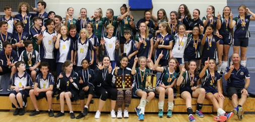 Burnside State High School